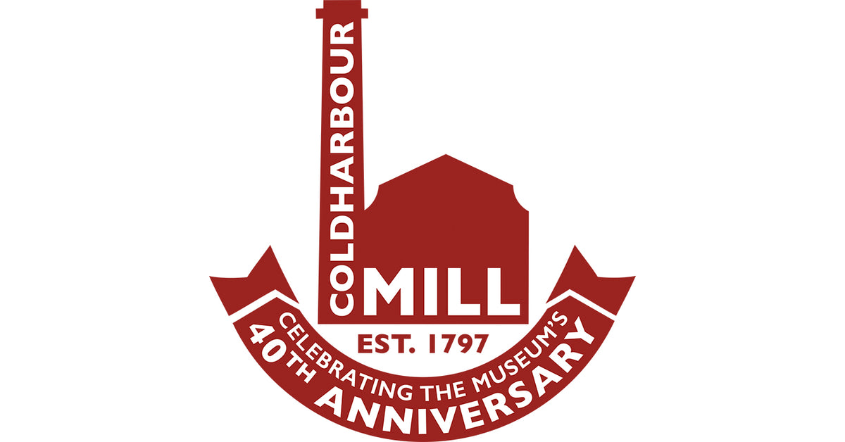 About our yarn – Coldharbour Mill