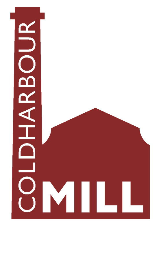 About Coldharbour Mill